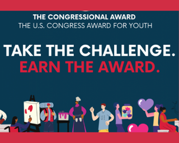 Congressional Competitions & Awards - United States Congressman Pete ...