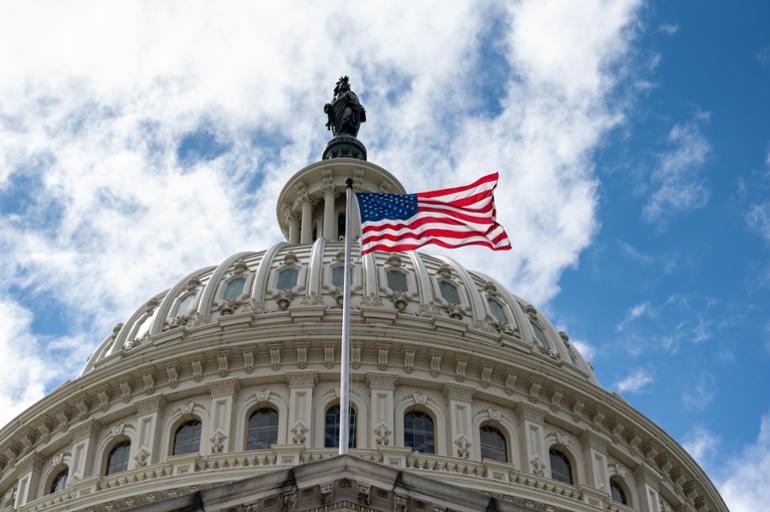 FY2026 - United States Congressman Pete Sessions